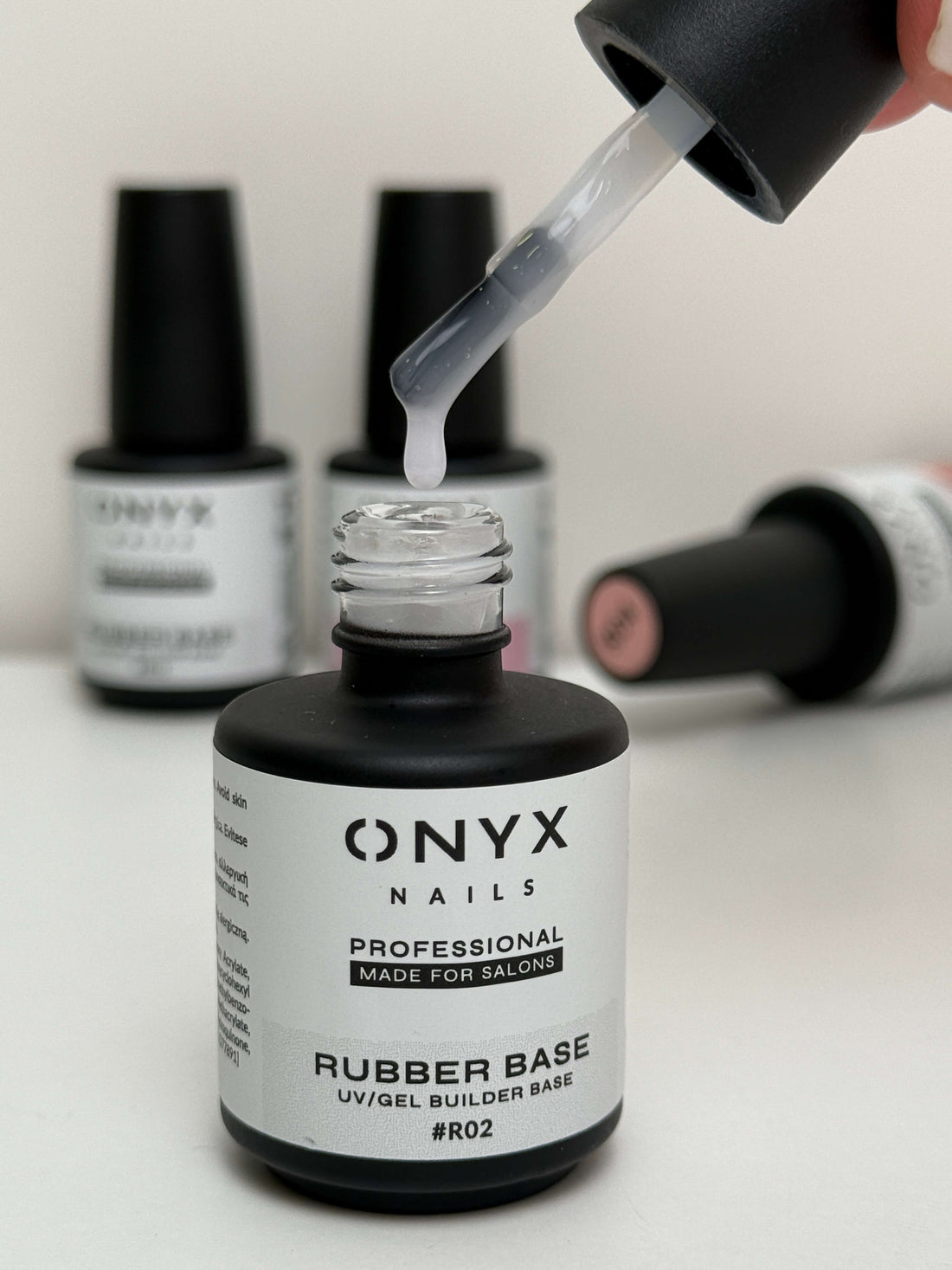 Onyx Nails | Επαγγελματικά Προϊόντα Ονυχοπλαστικής