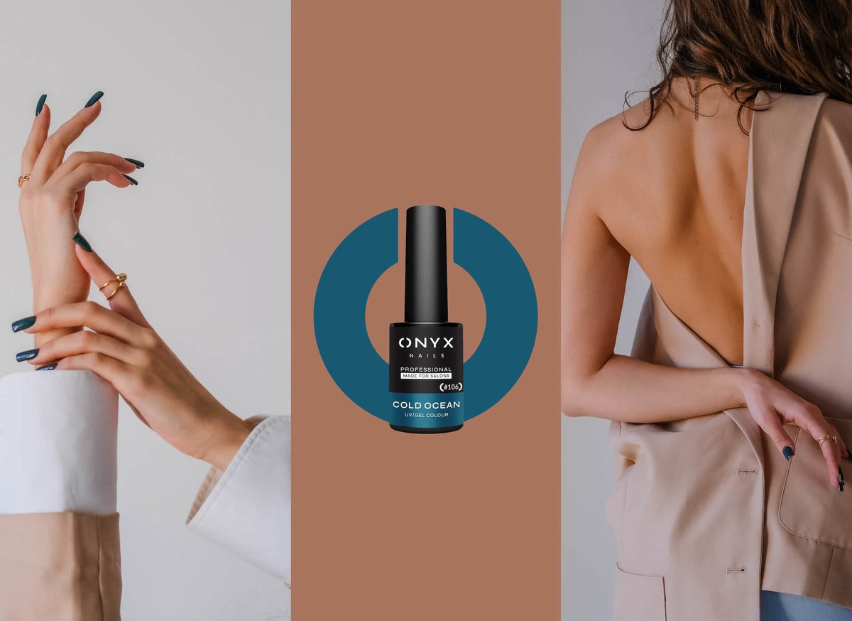Onyx Nails Επαγγελματικά Προϊόντα Ονυχοπλαστικής