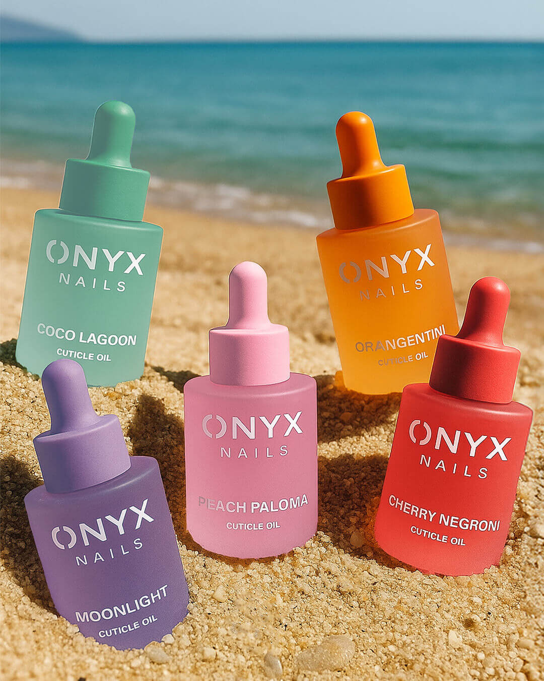 Onyx Nails | Επαγγελματικά Προϊόντα Ονυχοπλαστικής