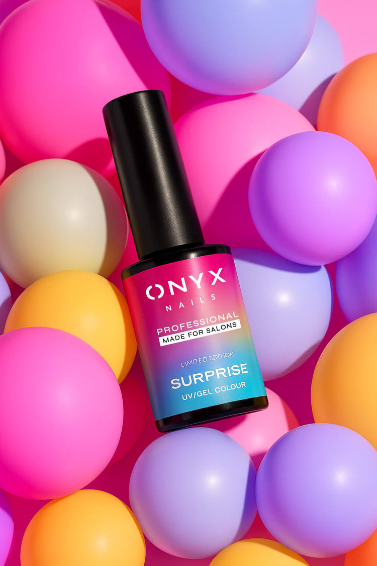 Onyx Nails | Επαγγελματικά Προϊόντα Ονυχοπλαστικής